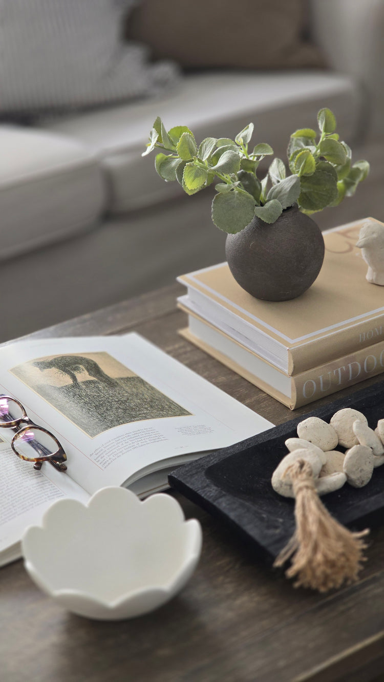 Pink Lemon Decor | Curated Home Decor + Art